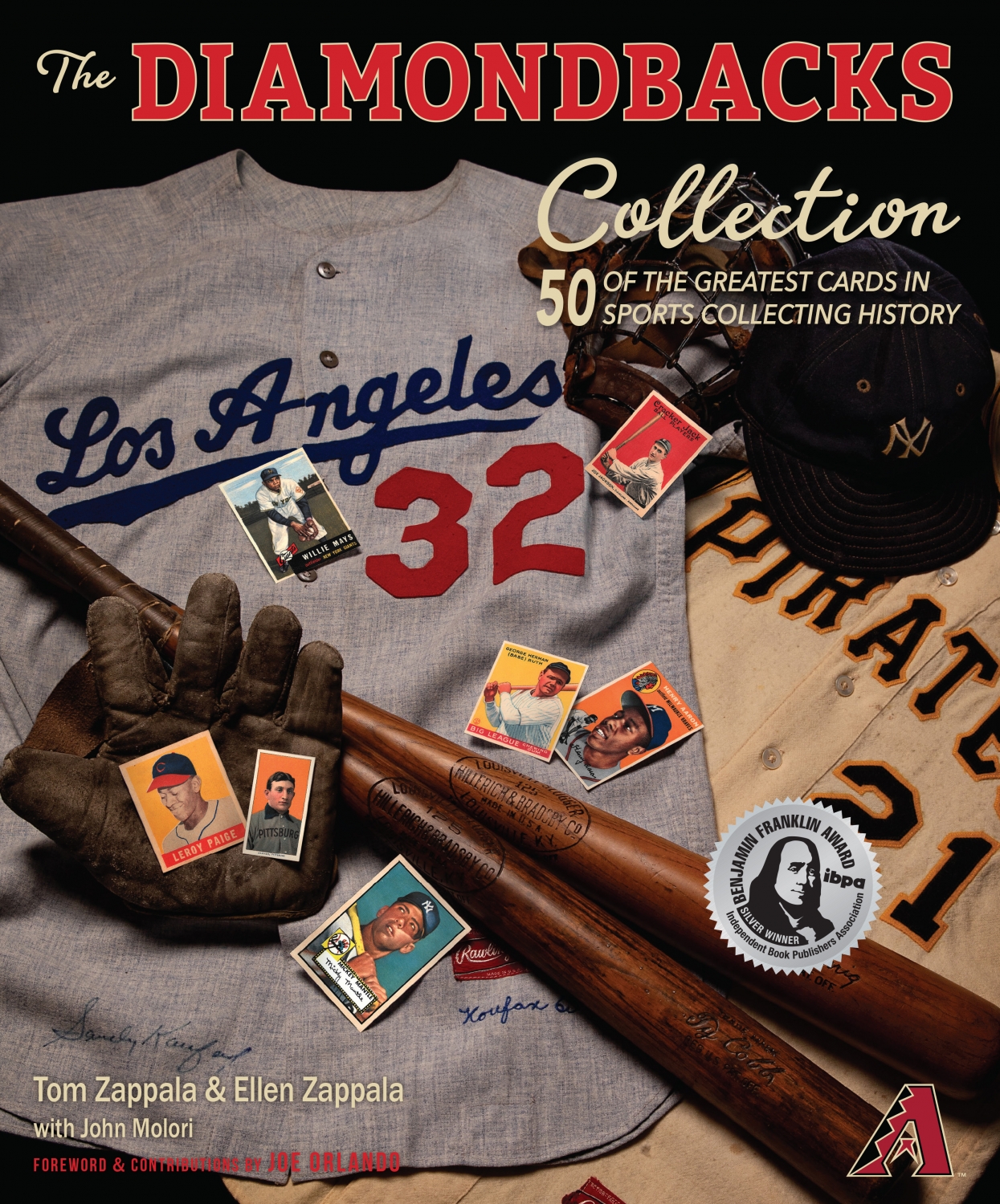 The Diamondbacks Collection - Peter E. Randall Publisher