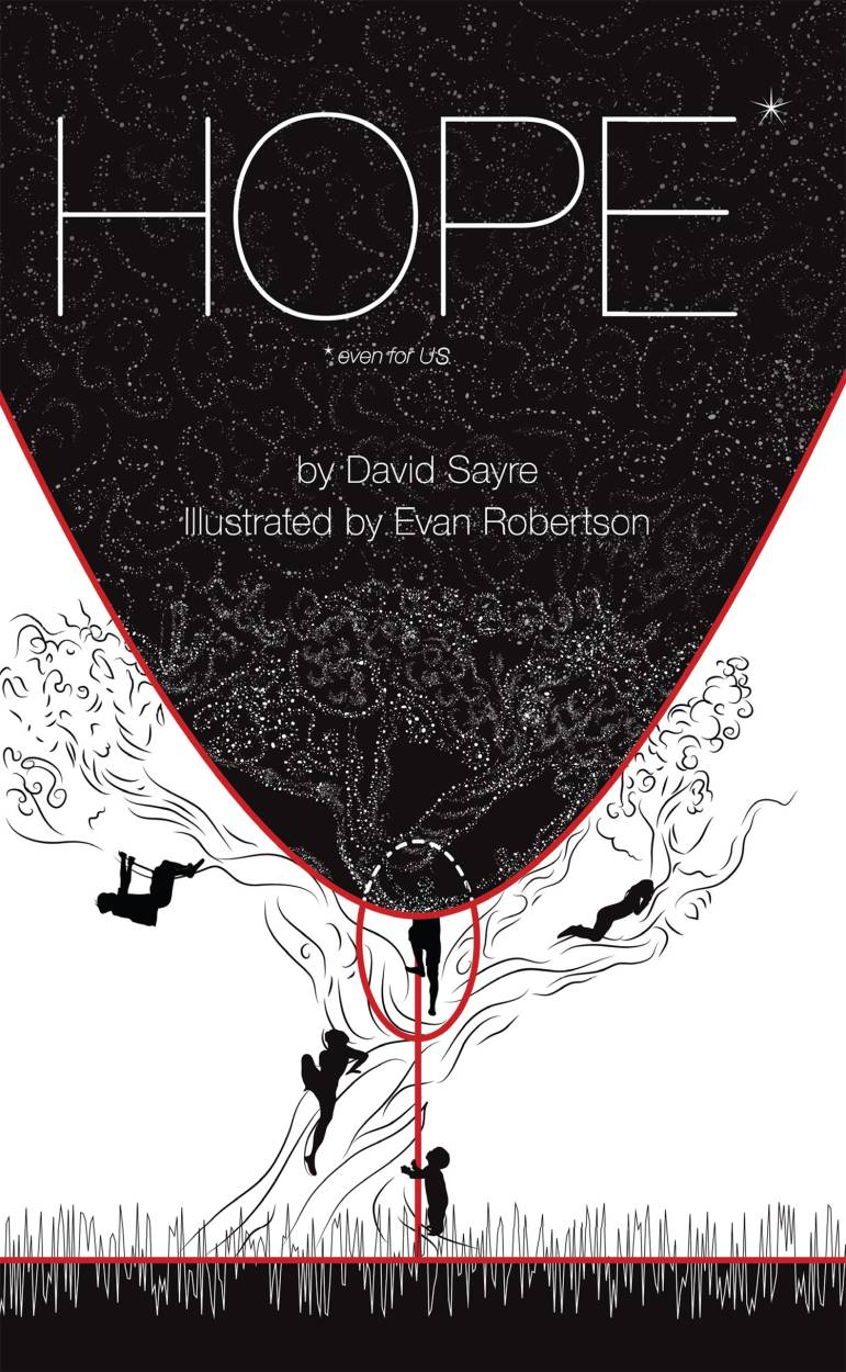 Hope: Even for Us - Peter E. Randall Publisher