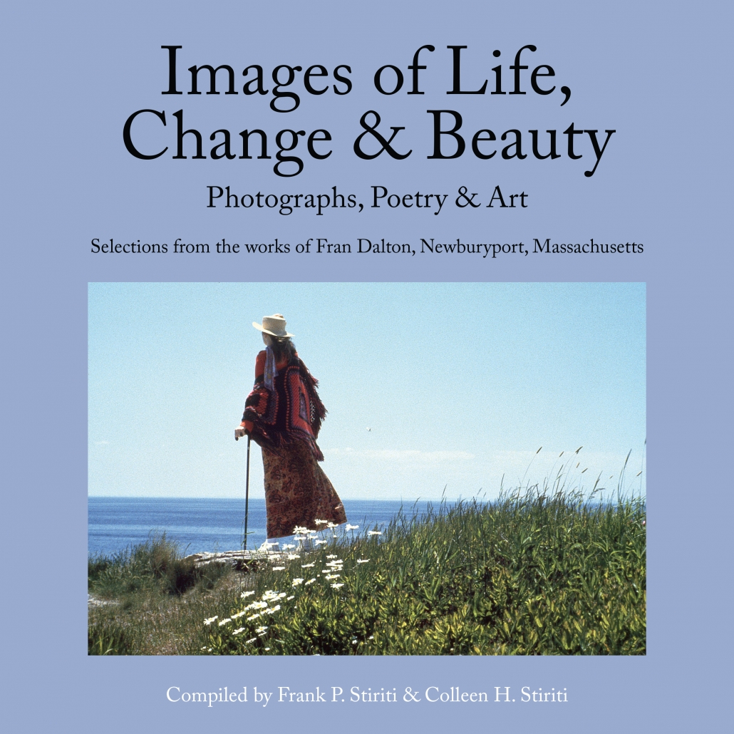 Images of Life, Change & Beauty - Peter E. Randall Publisher