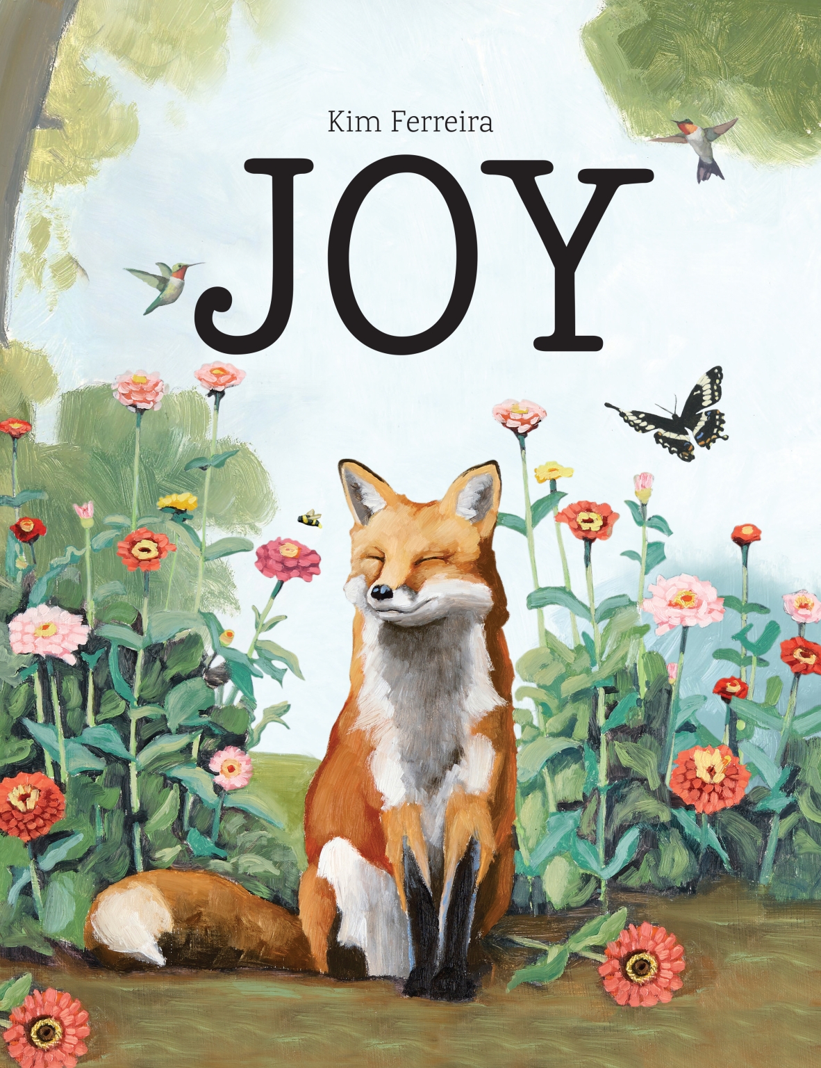 Joy - Peter E. Randall Publisher