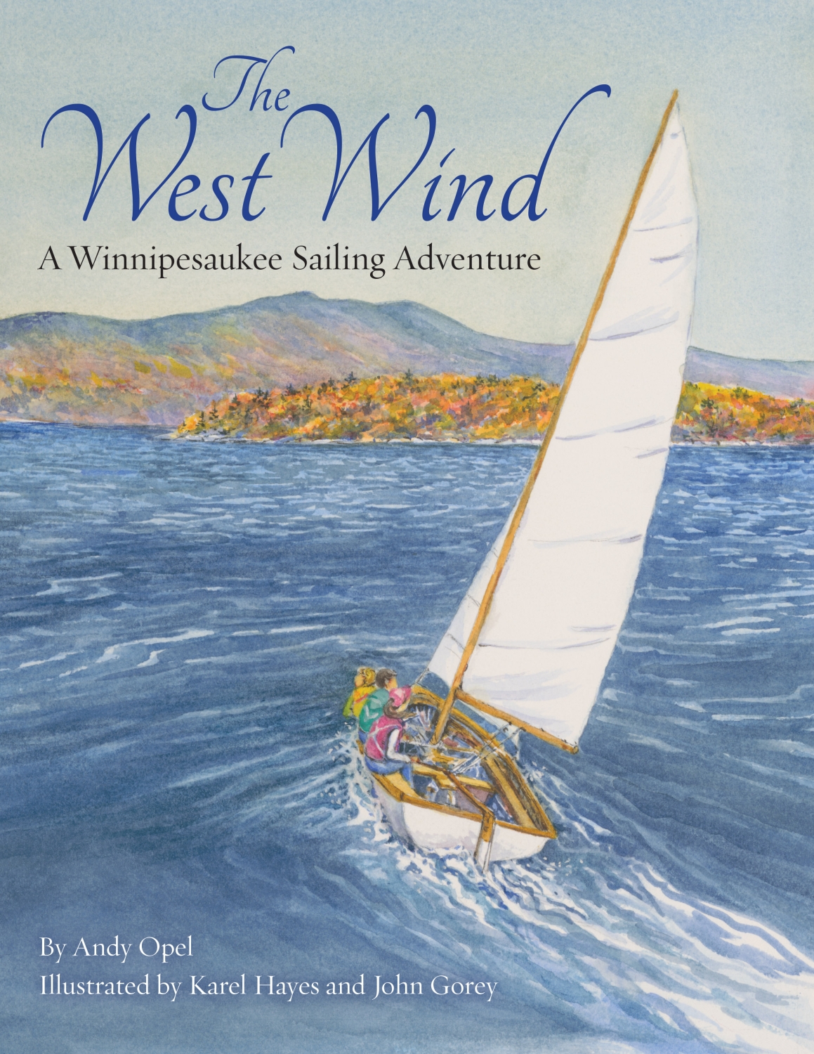 BOOK CATALOG - Peter E. Randall Publisher